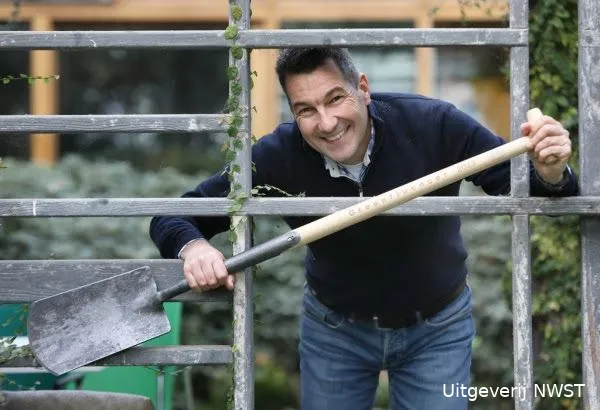 Tim van Hattum uit Wageningen genomineerd als Greenfluencer 2023