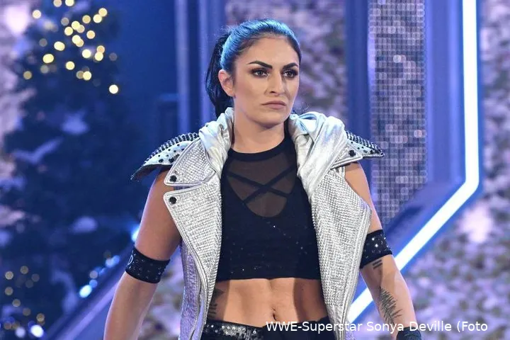 WWE: Erste Entlassungswelle 2025! Diese Superstars sind ihren Job los...