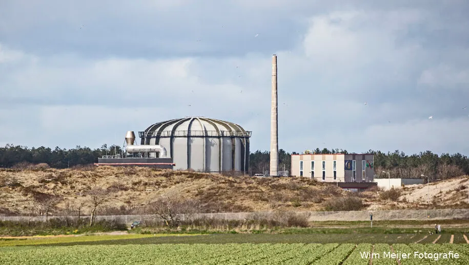 Bouw nieuwe reactor voor medische isotopen in Petten mag doorgaan