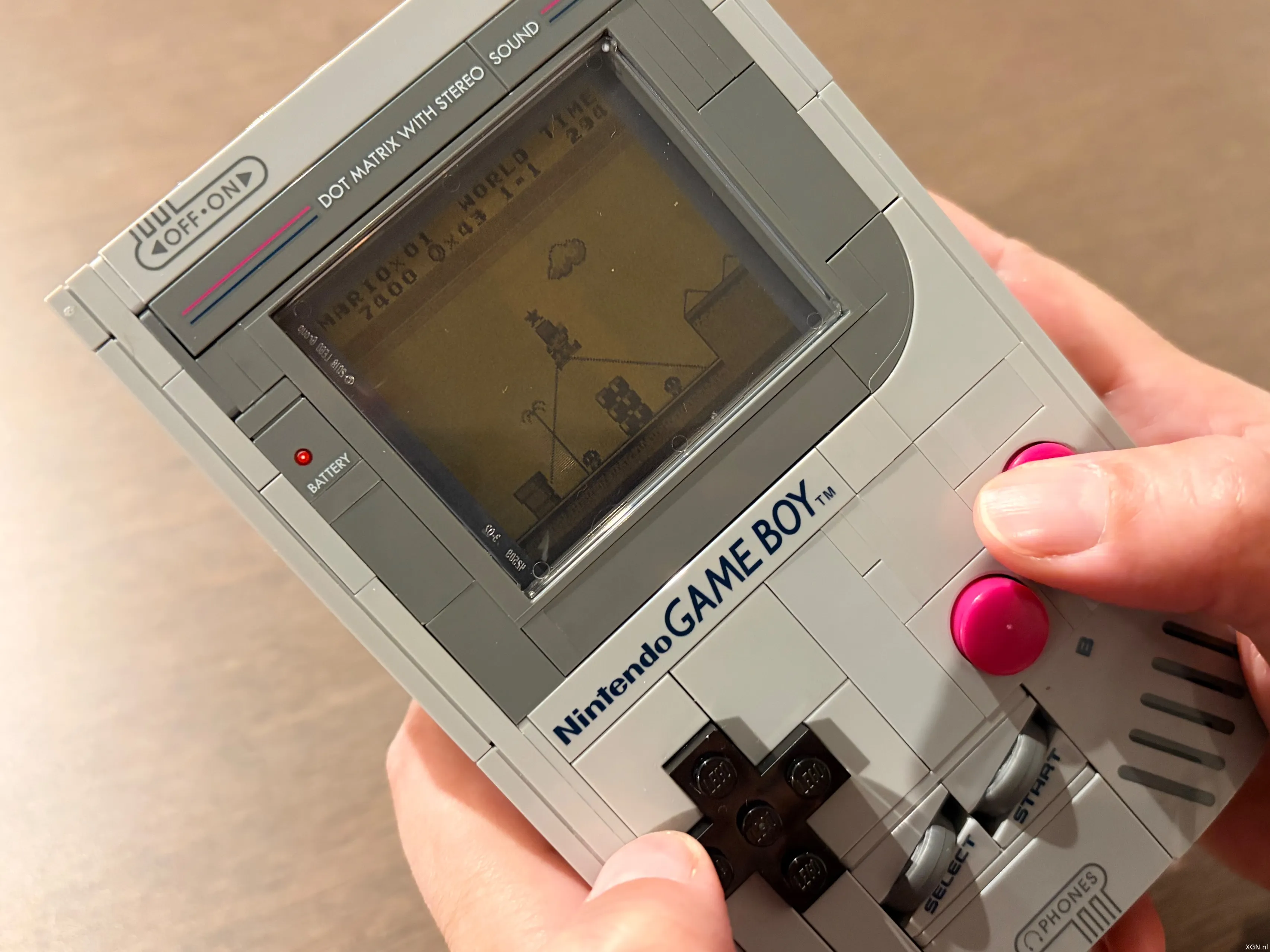 Mega populaire LEGO set is nu scherp afgeprijsd als dagdeal bij Bol