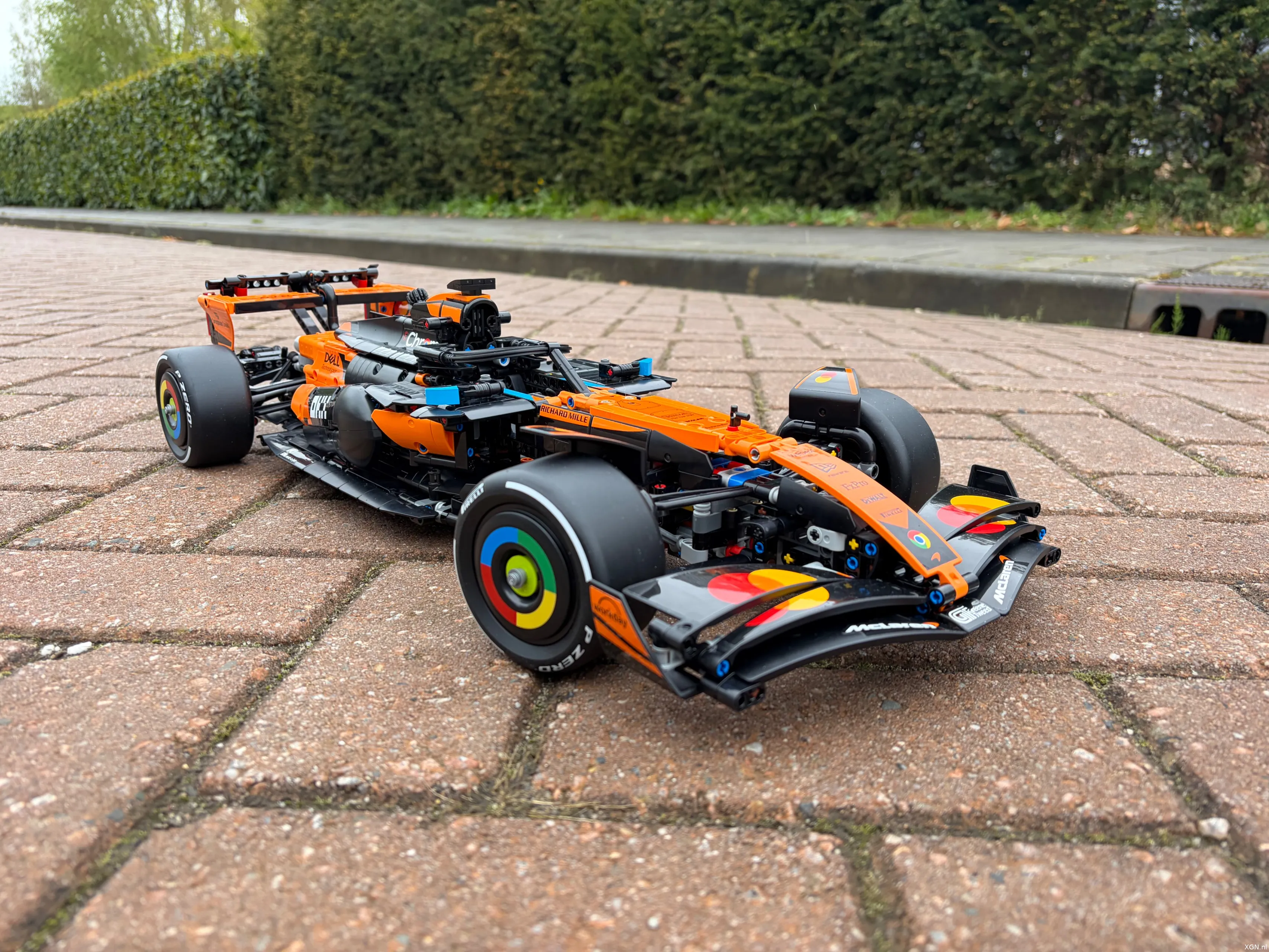 Amazon geeft korting op populaire LEGO Technic set voor volwassenen ...