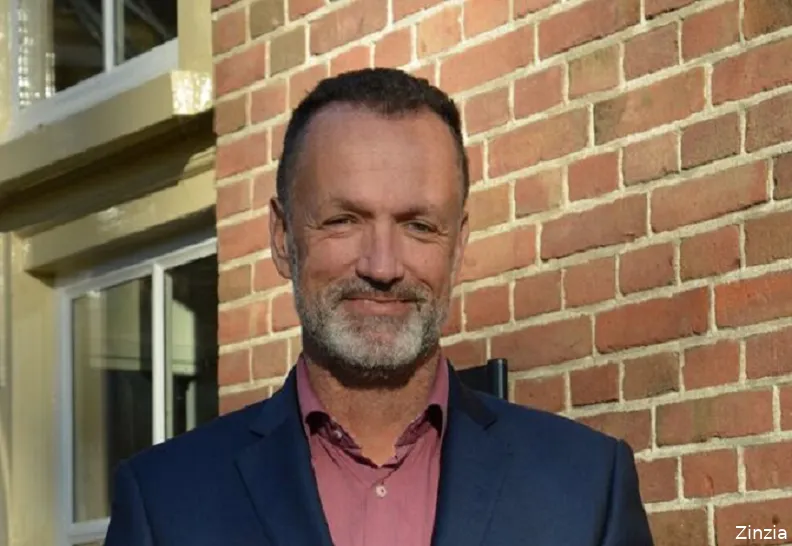 Hans Somer nieuwe bestuurder van Zinzia Zorggroep
