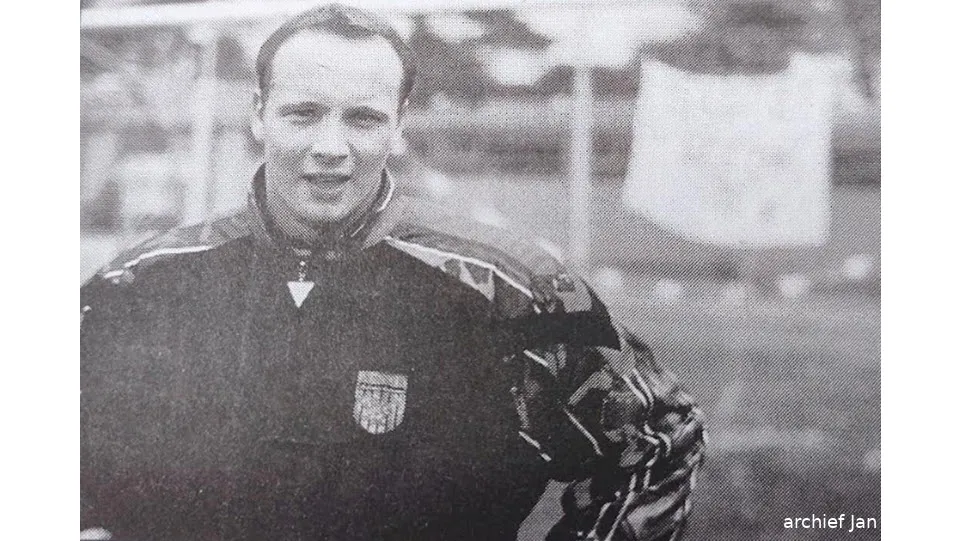 Deel 1: Keeper Henk Schuur neemt afscheid van eerste team EFC’58 Ermelo