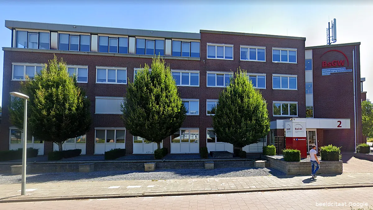 Waarderingskamer beloont BsGW met kwalificatie ‘goed’