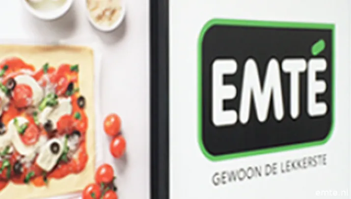 EMTÉ Supermarkten verkocht aan Jumbo en Coop Supermarkten