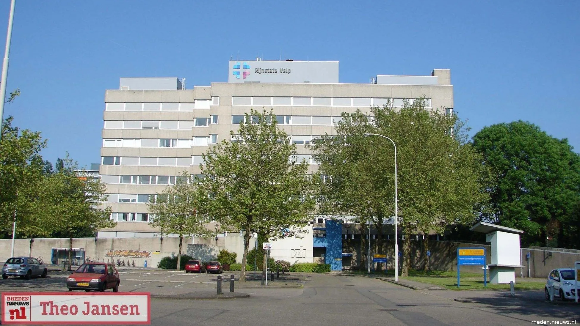 Rijnstate en huisartsen in de regio hebben reguliere zorg volledig hervat