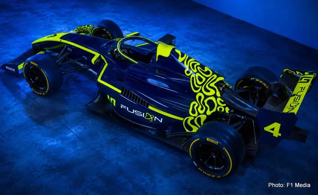 Lando Norris launches LN4 Fusion junior racing team & driver ...
