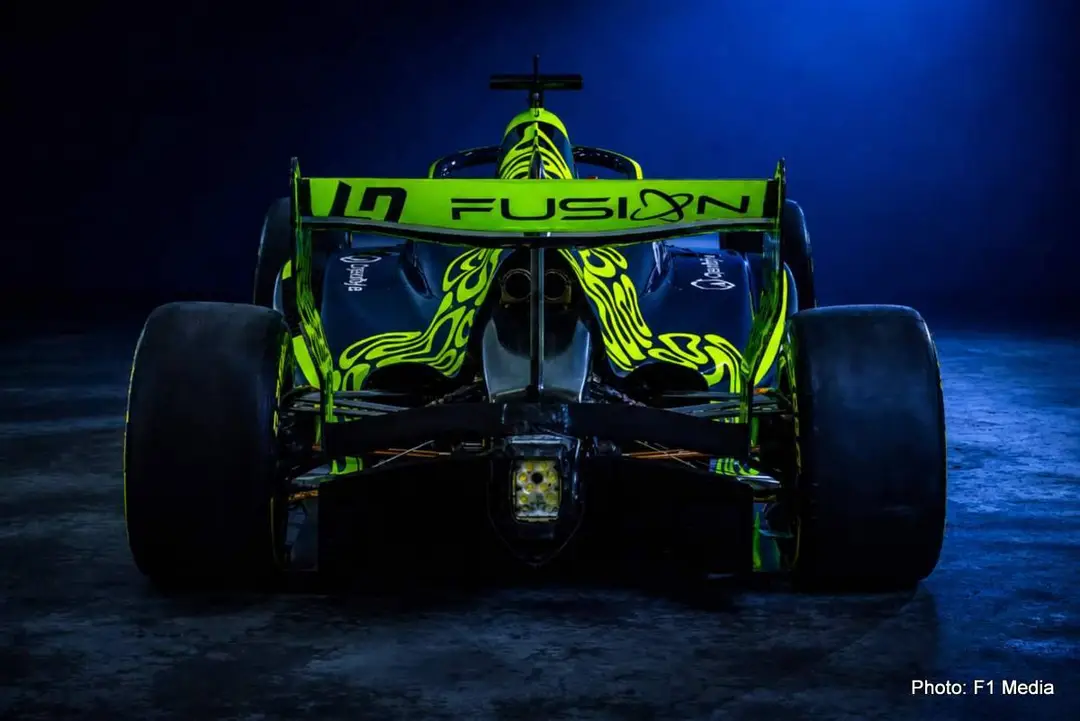 Lando Norris launches LN4 Fusion junior racing team & driver ...