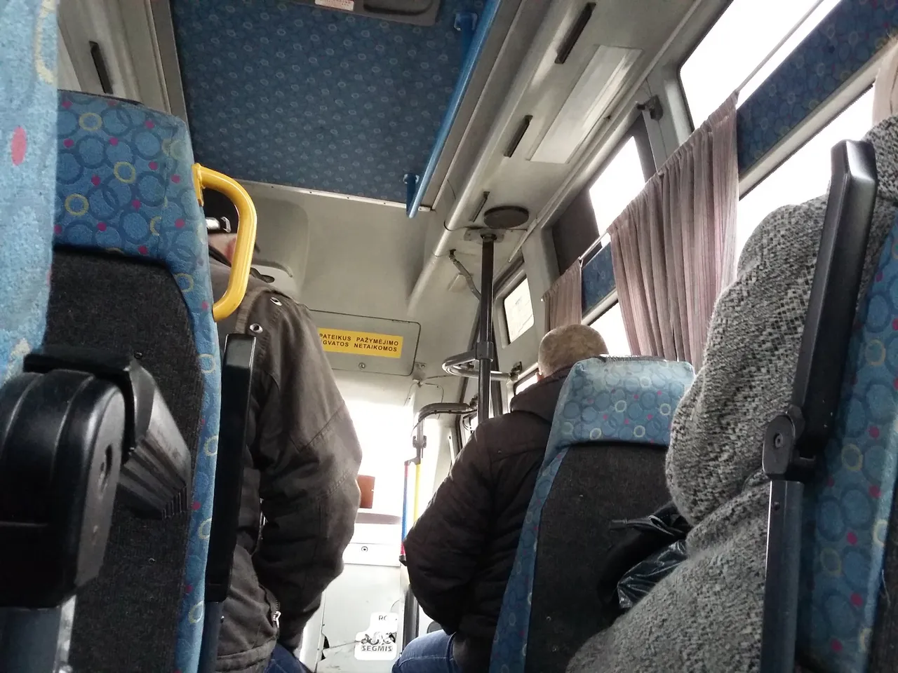 Iki Alytaus ligoninės važiuos daugiau mikroautobusų - ir 10A, ir 14A