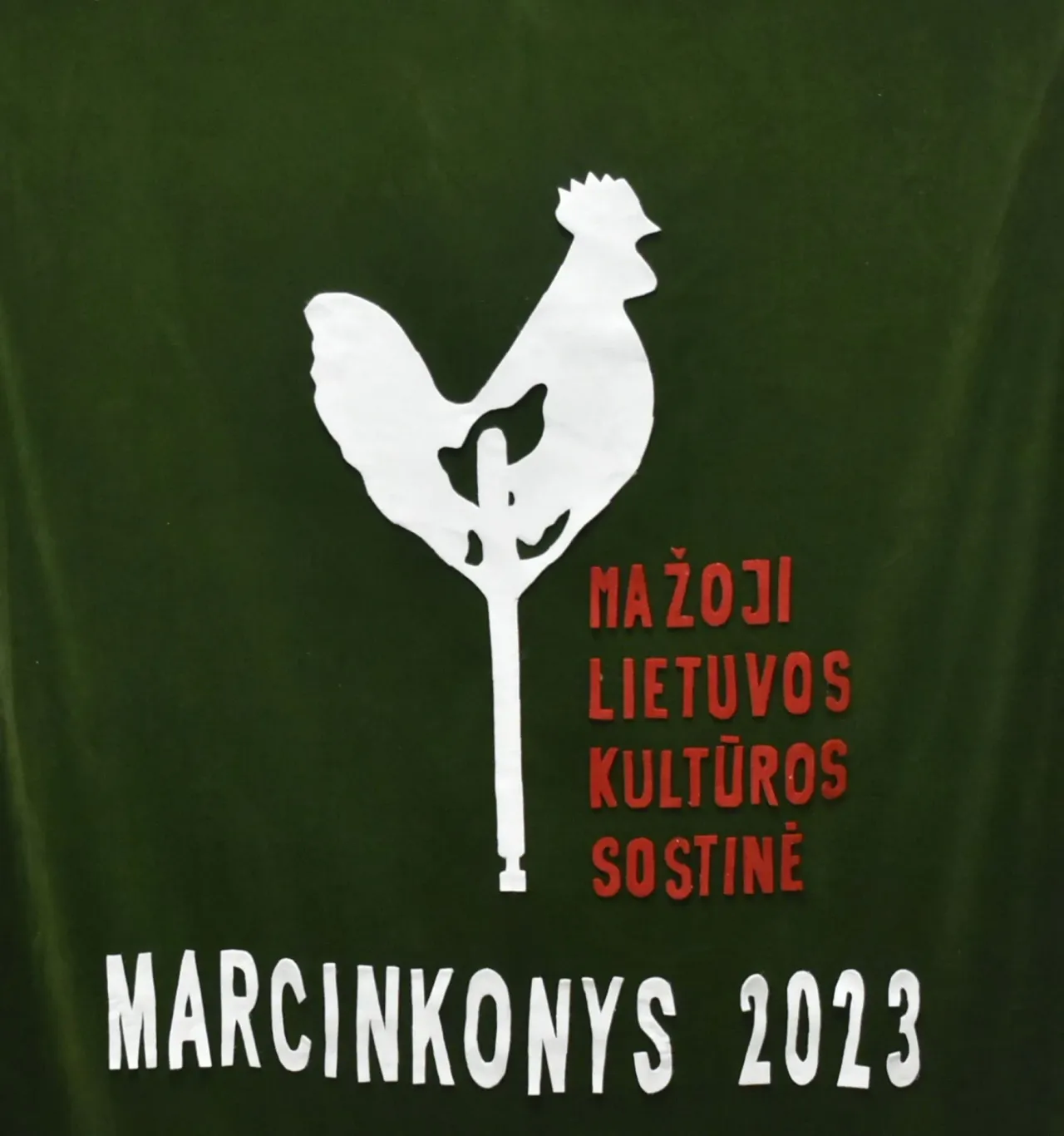 Metus pradėjo Dzūkijoje esanti šių metų Lietuvos mažoji kultūros sostinė