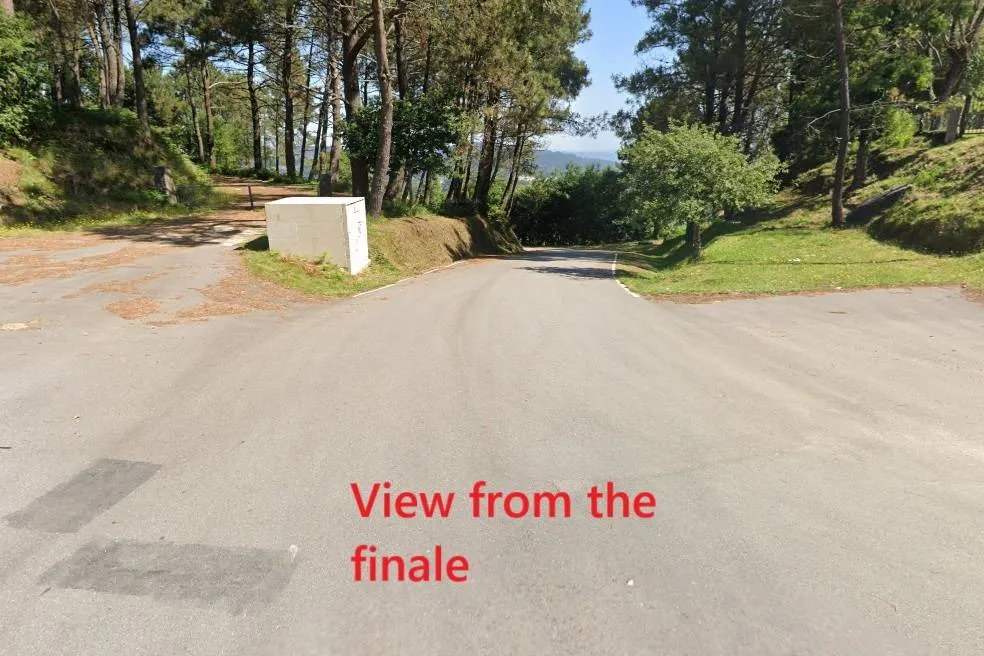 PREVIEW & FAVOURITES | Vuelta a España 2025 stage 16 - Vingegaard ...