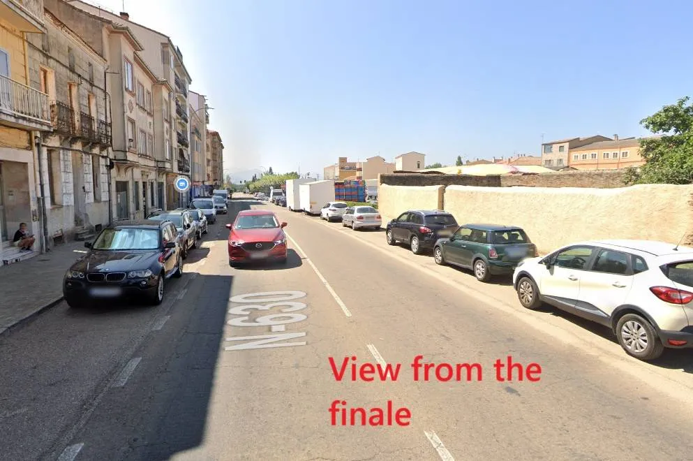 PREVIEW & FAVOURITES | Vuelta a España 2025 stage 19 - Uphill sprint ...