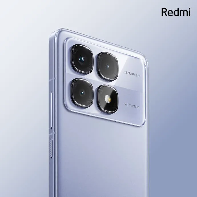 Redmi K70 Ultra Official Details Revealed