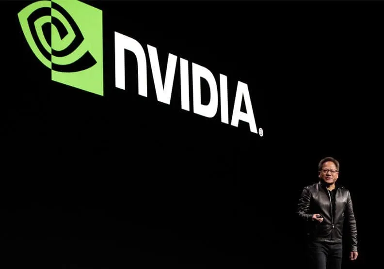 Nvidia Becomes World's Most Valuable Public Company