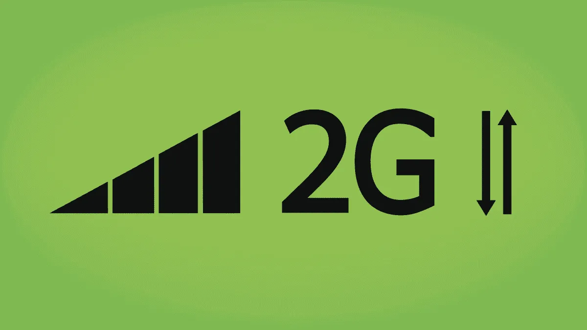 2G Networks Are a Security Nightmare: How to Protect Yourself