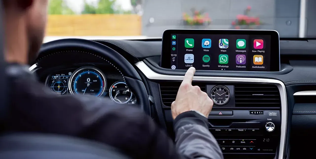 Android Auto 12.3 Arrives: Try the New Features
