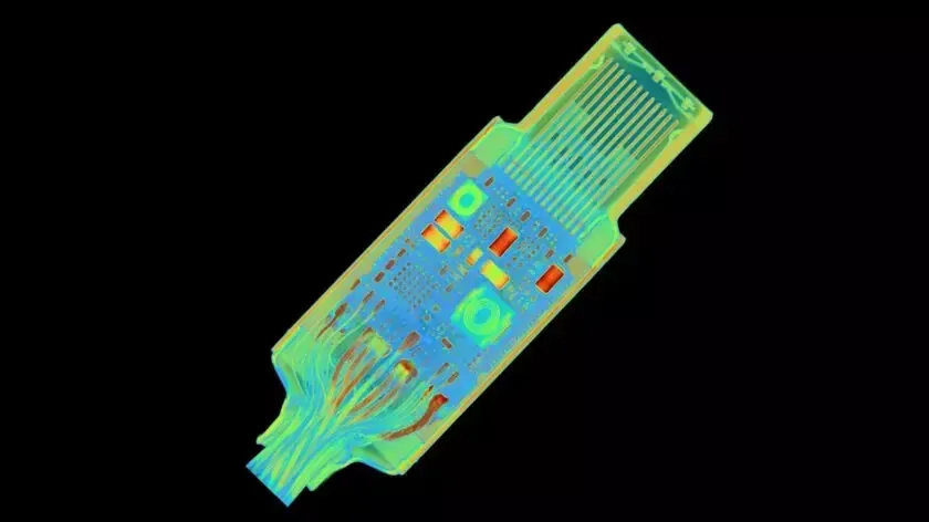 USB-C CT Scan Reveals the True Difference Between a Cheap vs Expensive ...