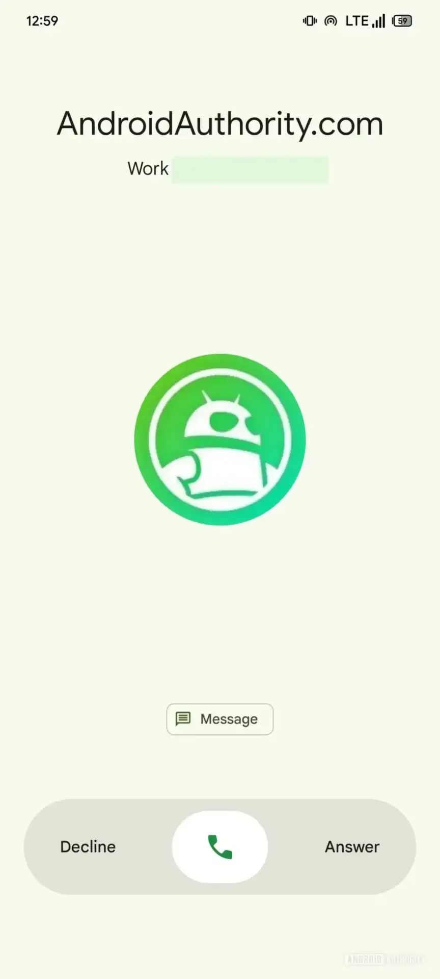 Discover the New Call Screen Features in Xiaomi HyperOS - Gizchina.com
