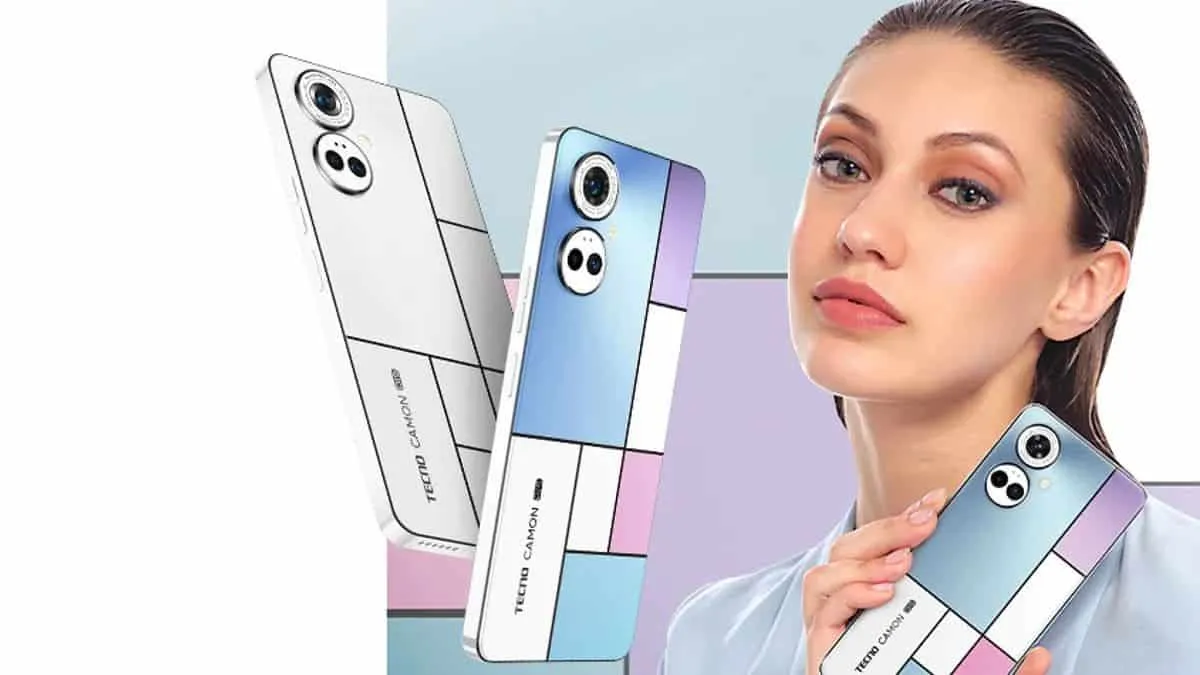 chameleon technology