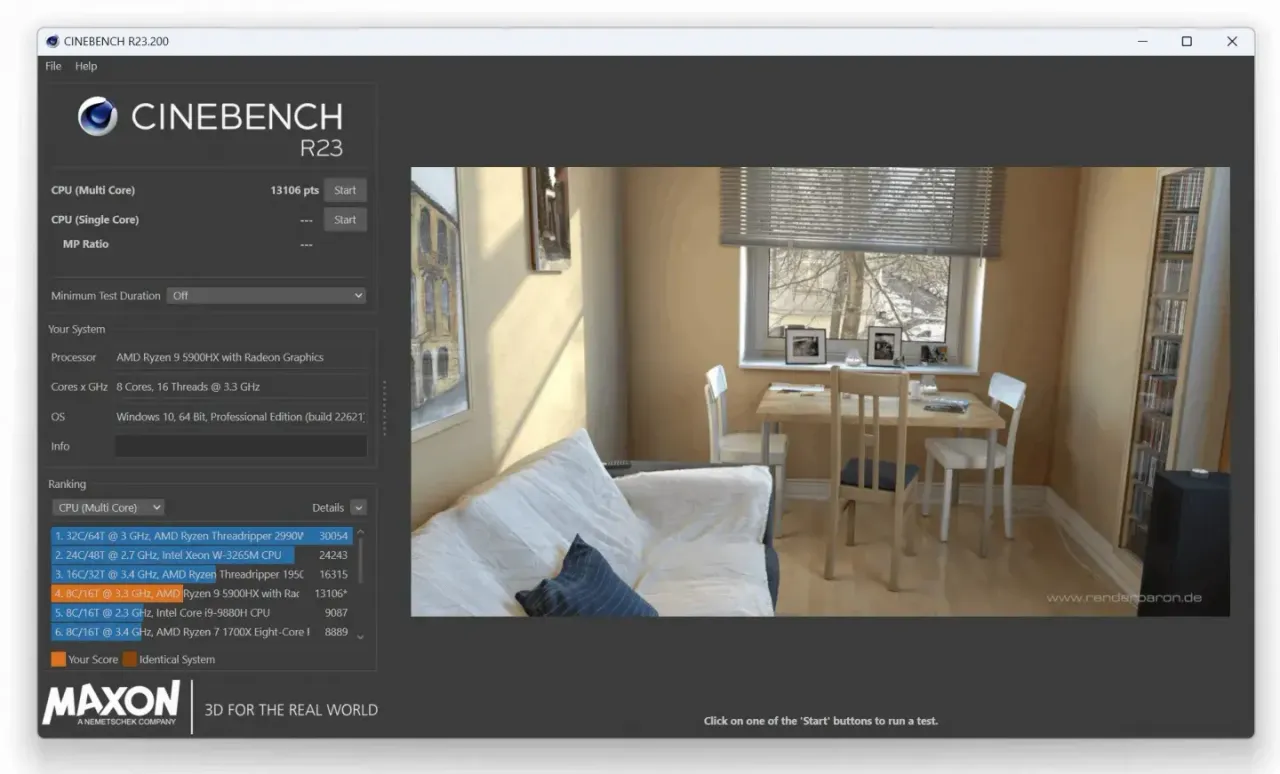 Free Benchmark Programs to Benchmark Your Windows PC