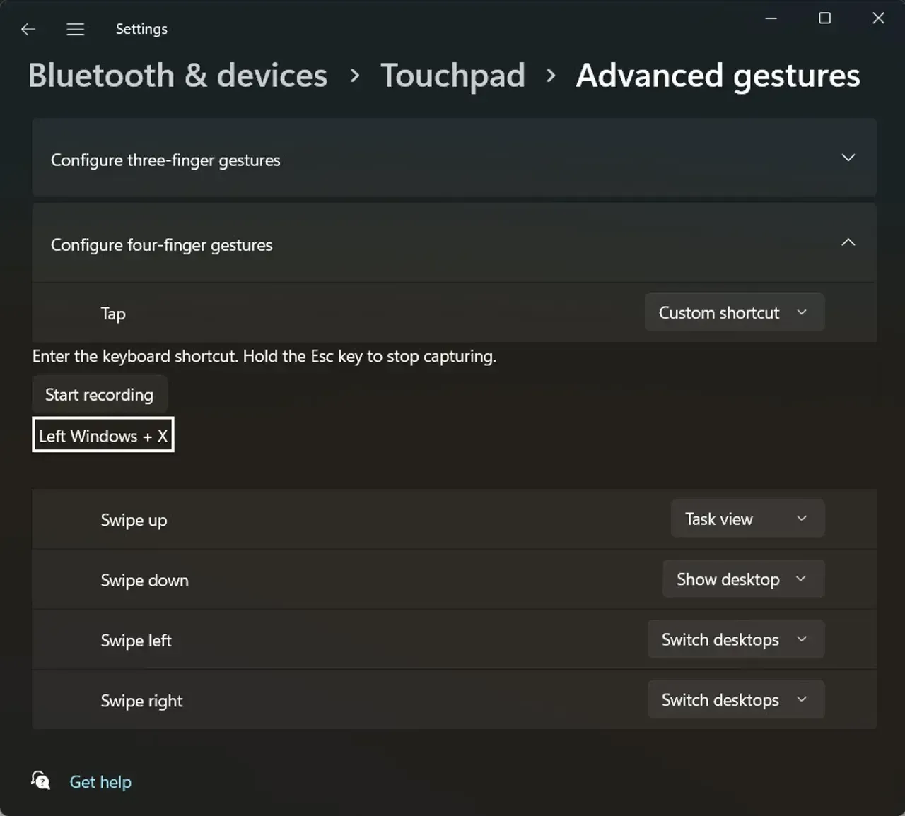 Top 9 Windows 11 TouchPad Gesture Controls You Need to Know - Gizchina.com