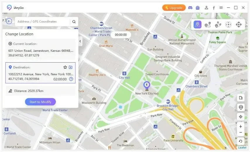 How to Change Location on Snapchat Maps? - Full Guide in 2024