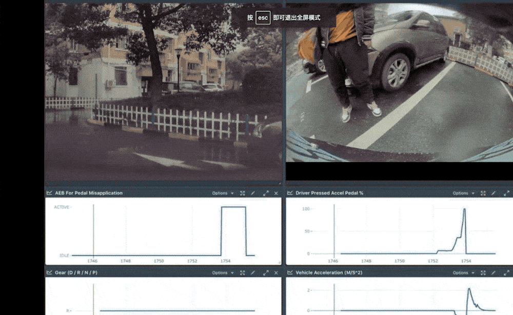 Tesla elaborately explains how its Autopilot system works