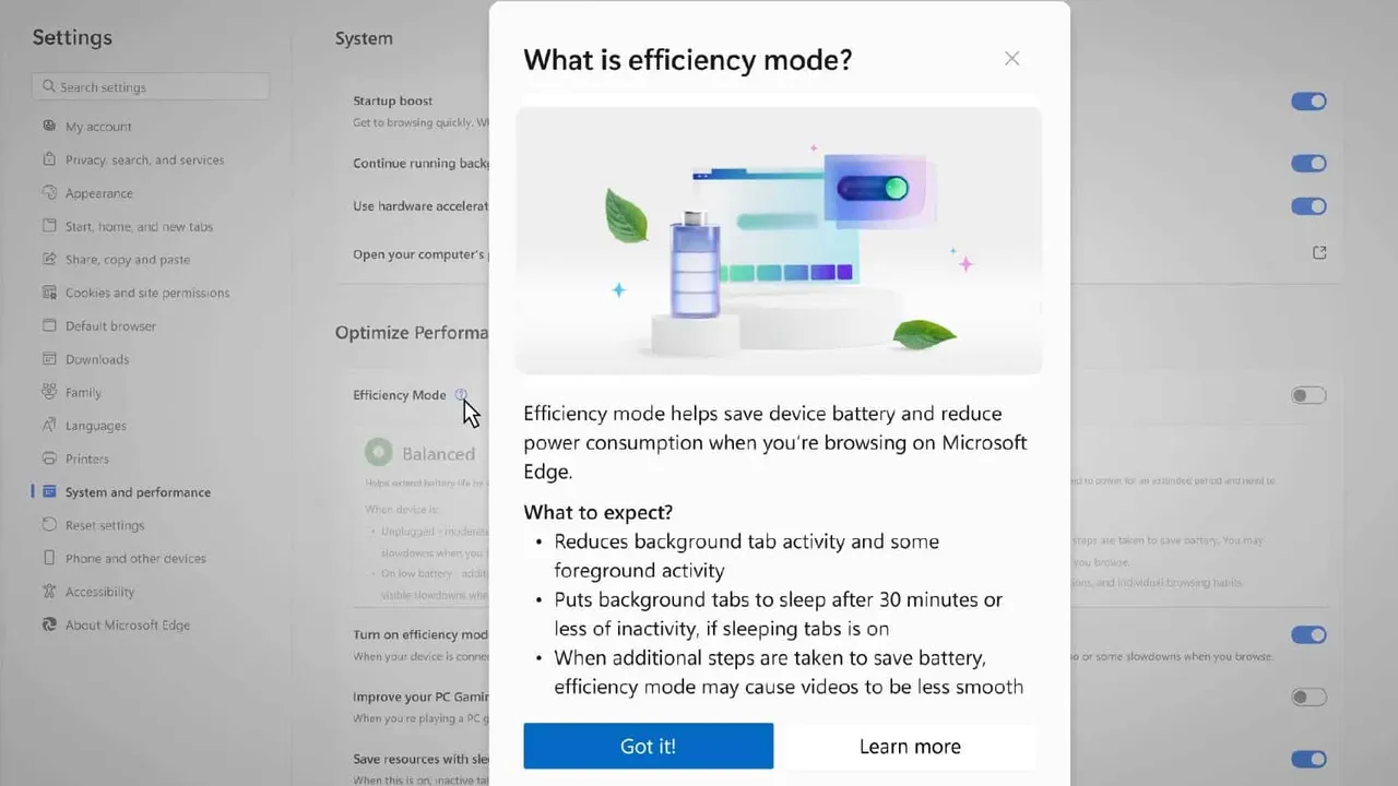 Features that Make Microsoft Edge A Great Gaming Browser