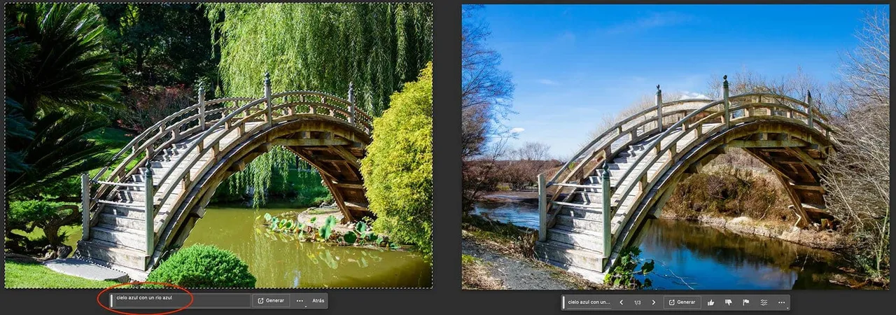 Adobe Firefly Can Now Seamlessly Expand Images