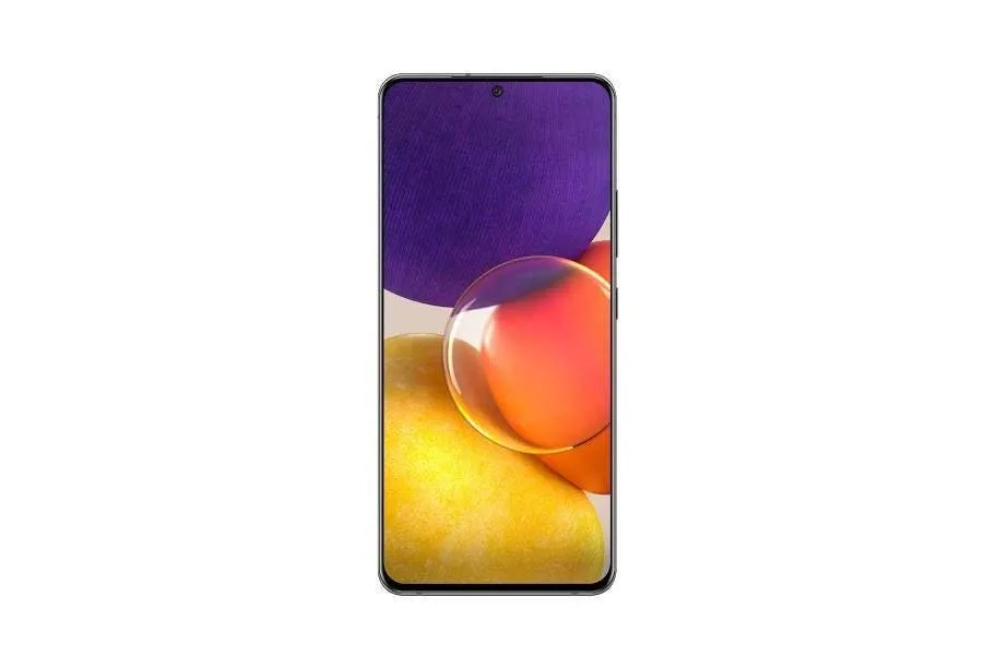 Samsung Galaxy A82 design and specifications revealed