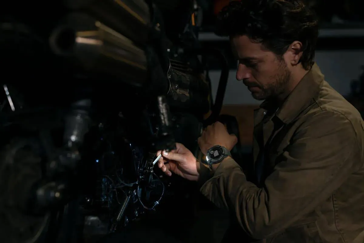 Garmin Instinct 2X Solar: Meet the Smartwatch With Unlimited Battery Life