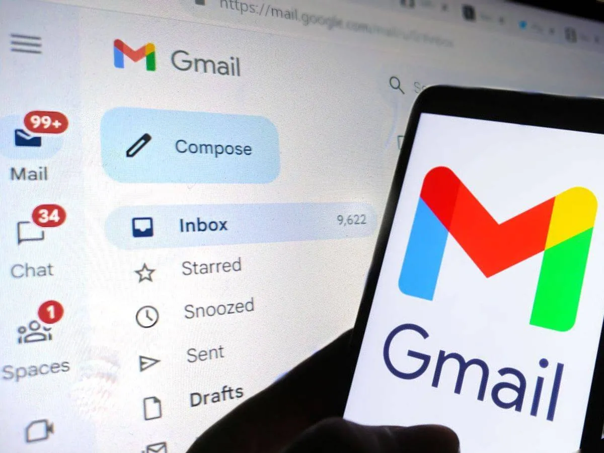Hackers are Tricking Gmail Users with Fake AI-Generated calls