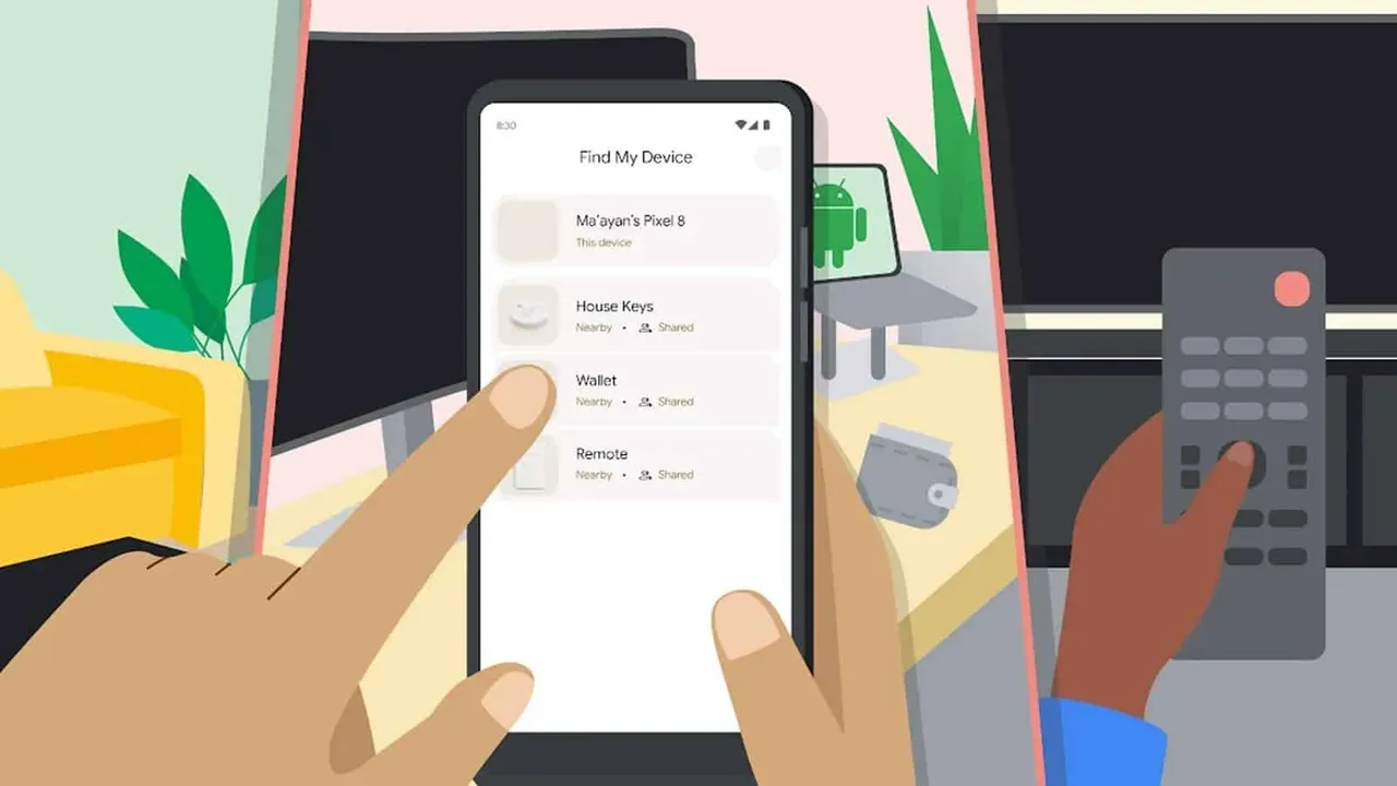How to Use Google Find My Device to Locate Your Android Phone