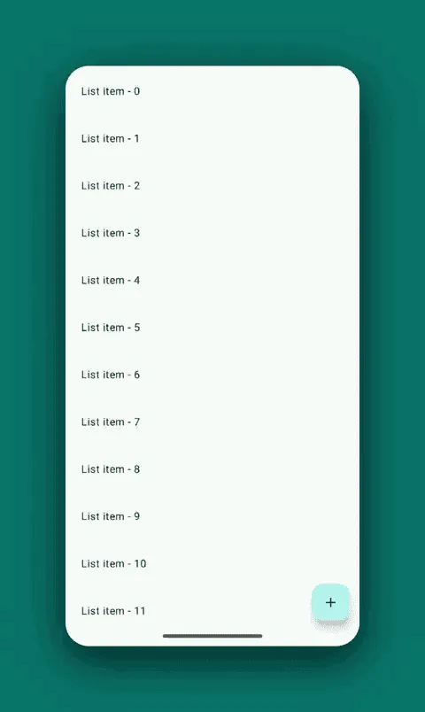 Google New Material 3 Components: An In-Depth Look