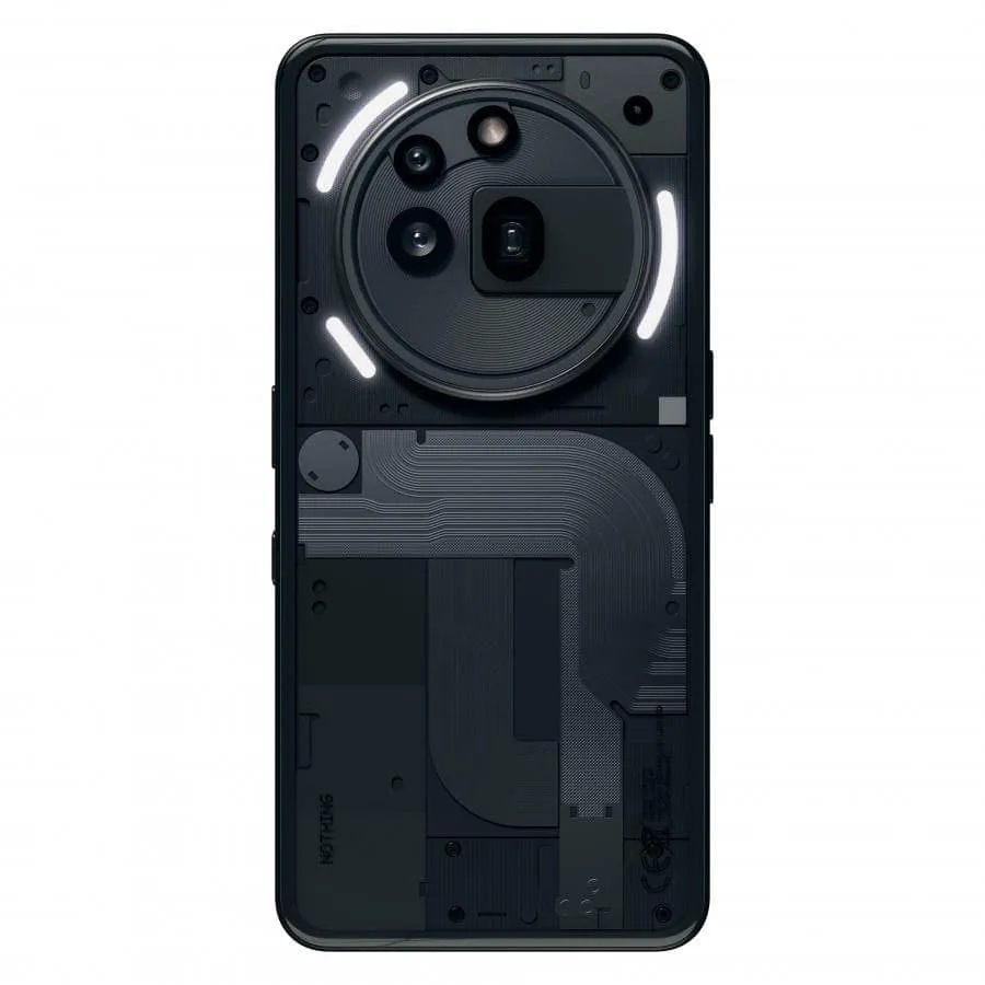 Nothing Phone (3a) and (3a) Pro Unveiled: Mid-Range Smartphones with ...