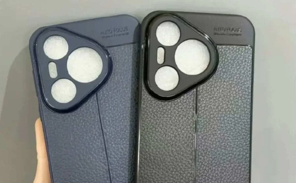 Huawei P70 Series to Sport Enhanced Cameras and Exclusive Color Matching