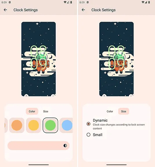 Android 14: How To Easily Customize your Lock Screen