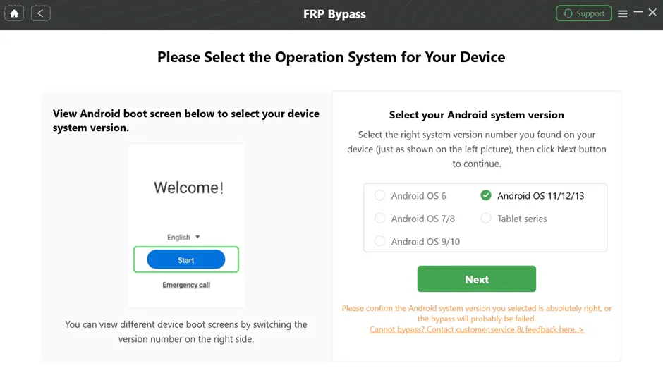 Best Android FRP Bypass Tools for PC [Free Download 2024]