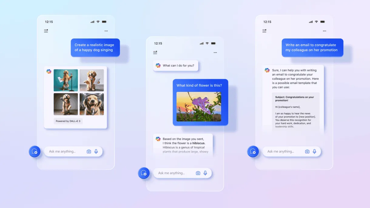 Copilot Pro: A Comprehensive Guide For Microsoft's AI Companion