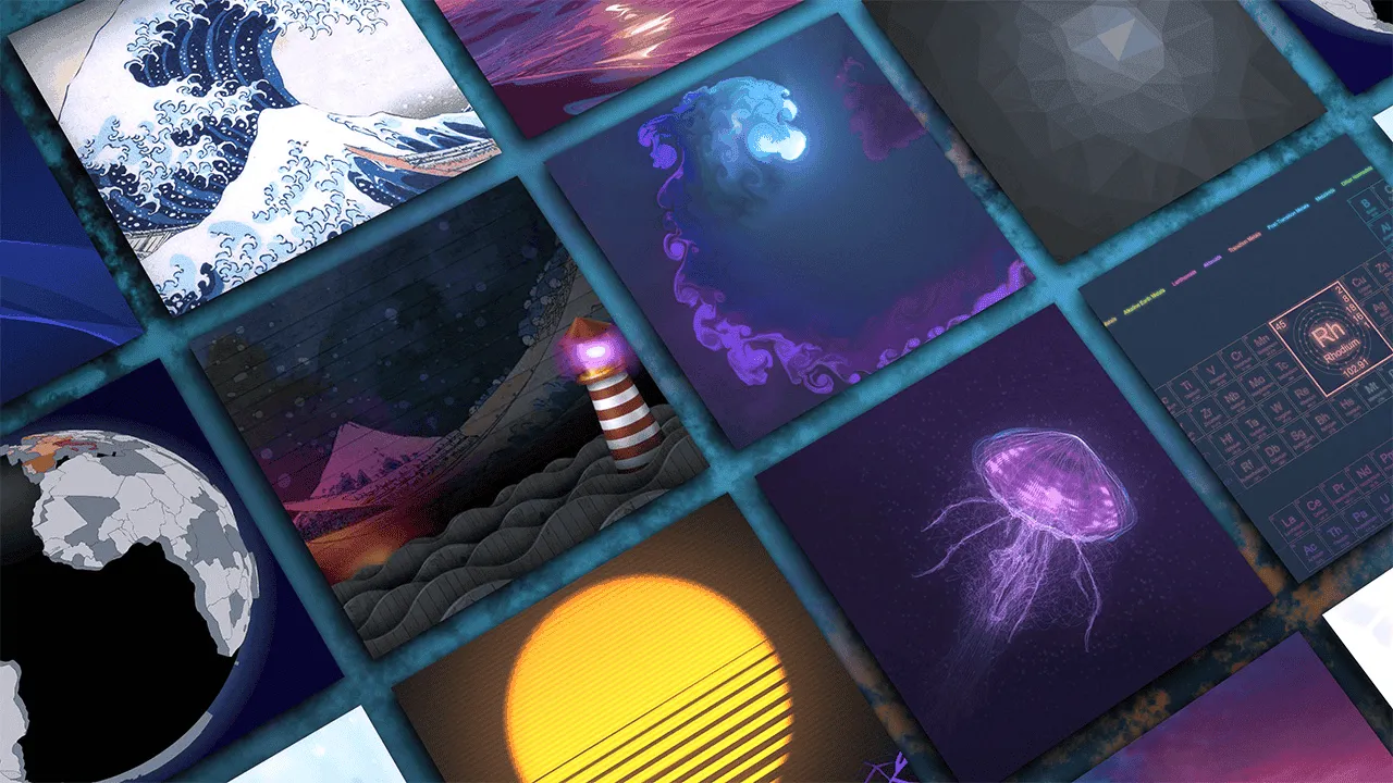 free animated wallpaper tutorial 2022