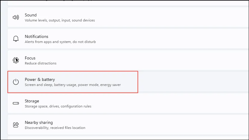 How to See Battery Percentage in Windows 11 Ahead of Microsoft's ...