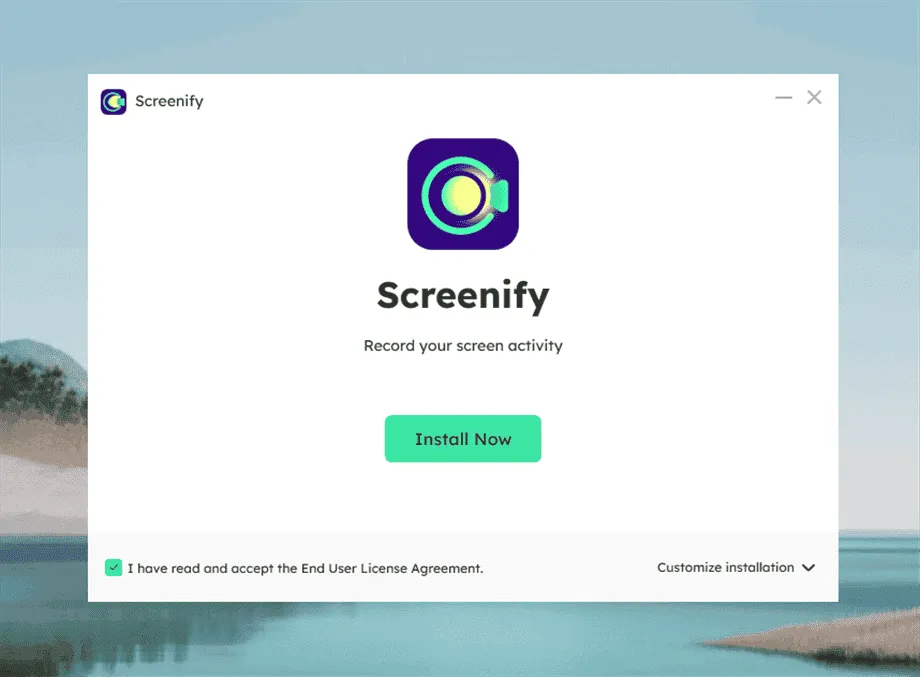 Screenify Review - 100% Free Screen Recorder with Advanced Features and ...