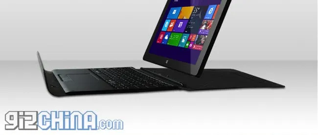 iWork 10 (Cube U100GT) Review - GizChina.com