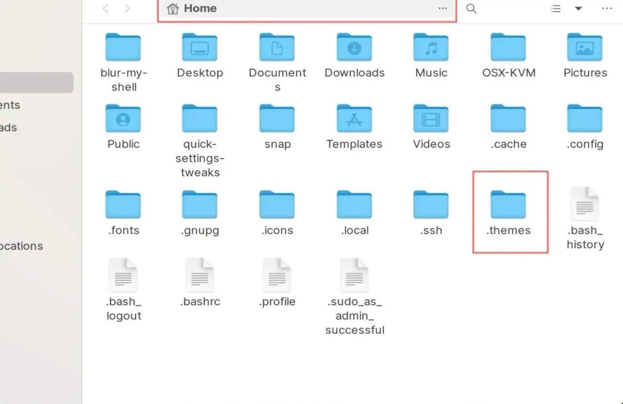 How to Emulate macOS Interface on your Linux System - Gizchina.com