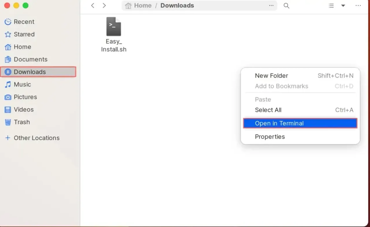 How to Emulate macOS Interface on your Linux System - Gizchina.com