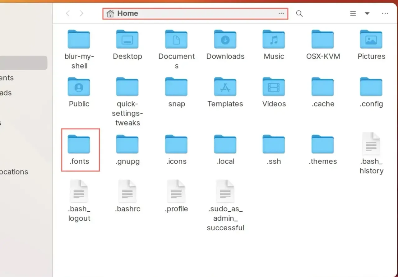 How to Emulate macOS Interface on your Linux System - Gizchina.com