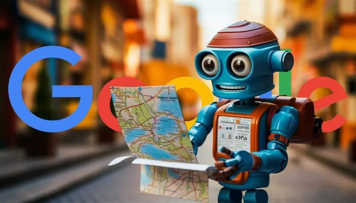 Enhancing Google Maps with the Power of Generative AI