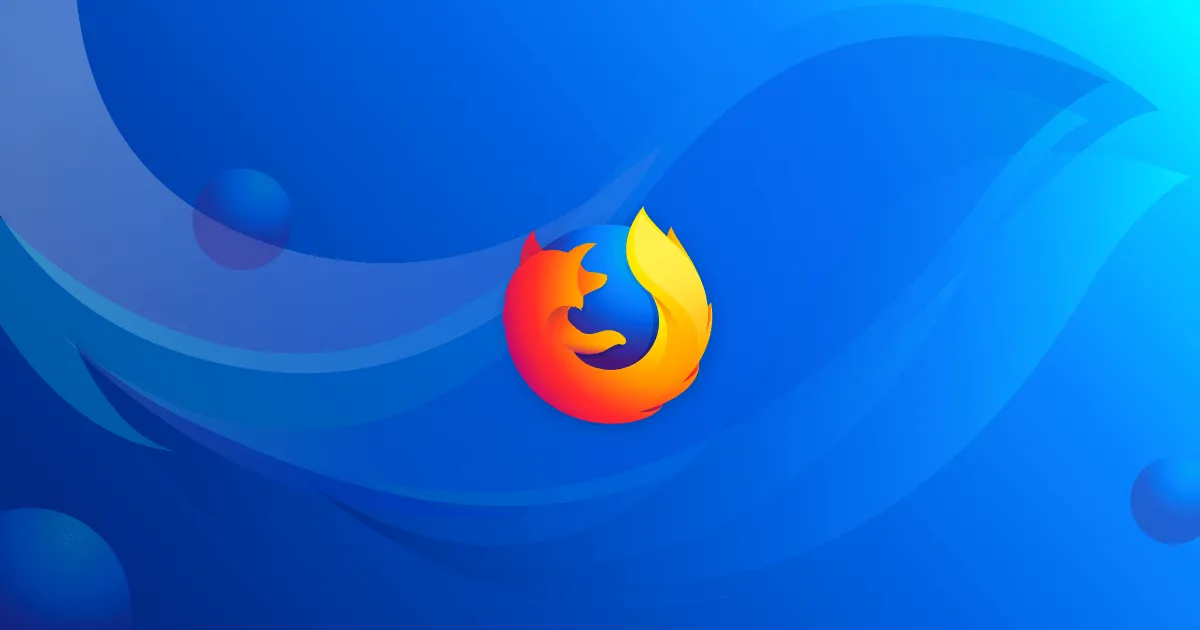 Mozilla will permanently get rid of Flash in Firefox 84