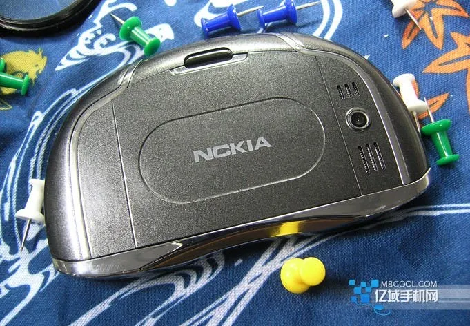 nokia 7700 release date