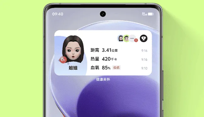 Vivo Unveils OriginOS 4 Powered by Android 14